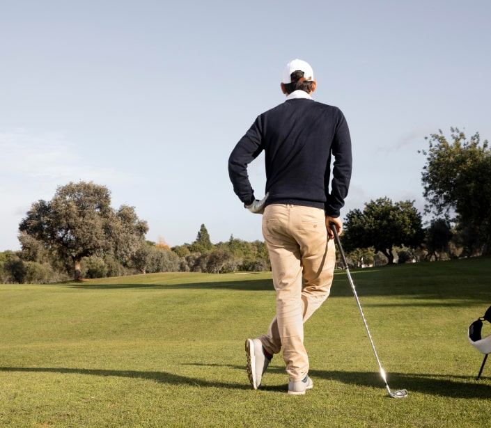 Pueblo de Oro Golf & Country Club