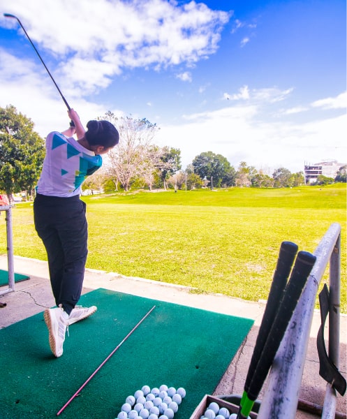 Pueblo de Oro Golf & Country Club