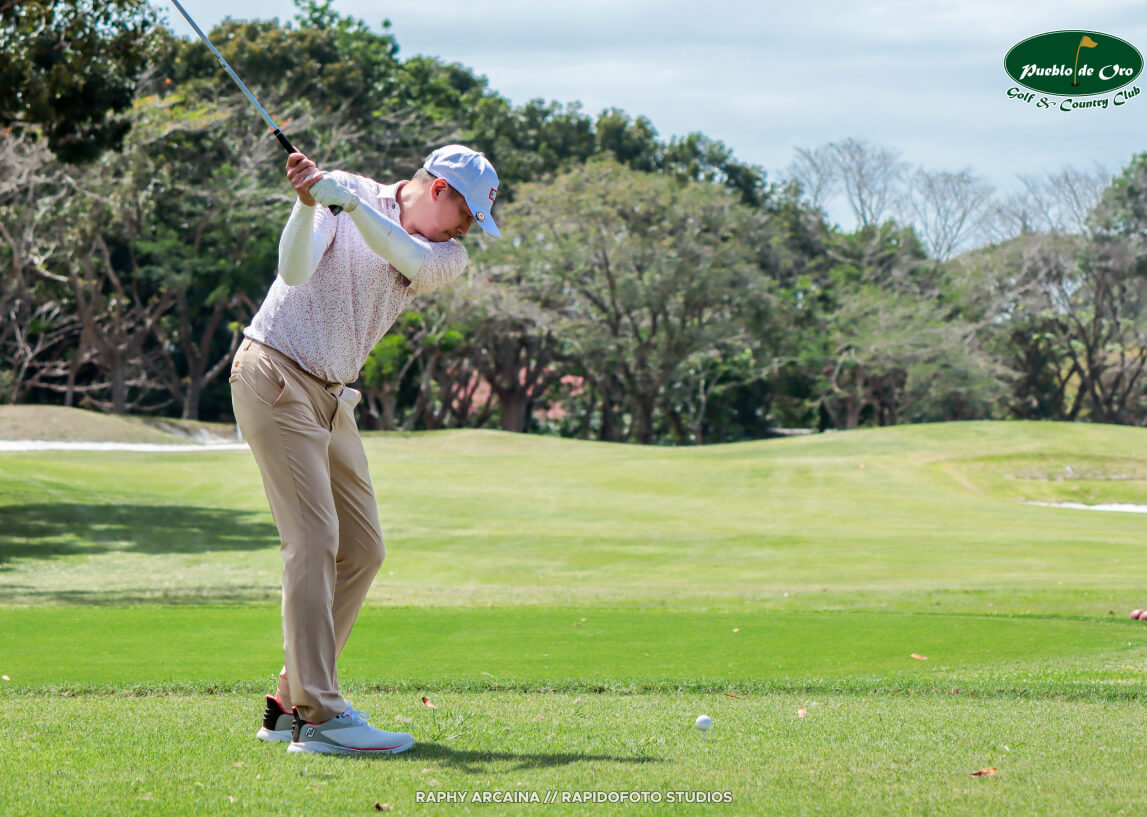 Pueblo de Oro Golf & Country Club