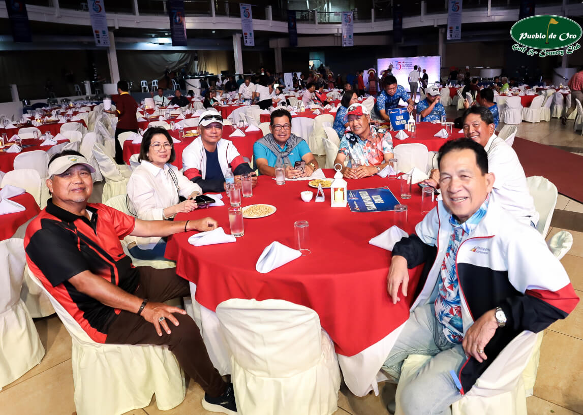 Pueblo de Oro Golf & Country Club