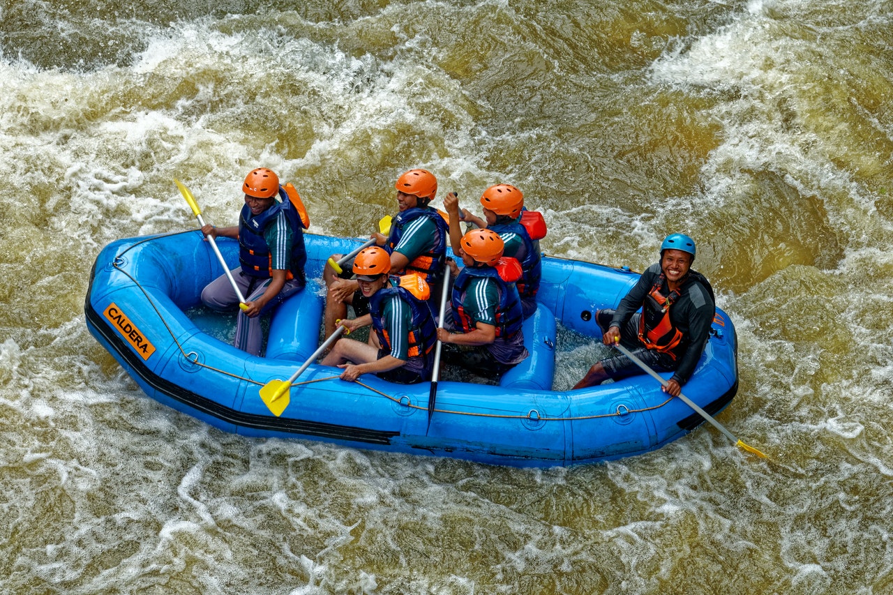 5 Must Try Adventures in Cagayan de Oro - Pueblo De Oro