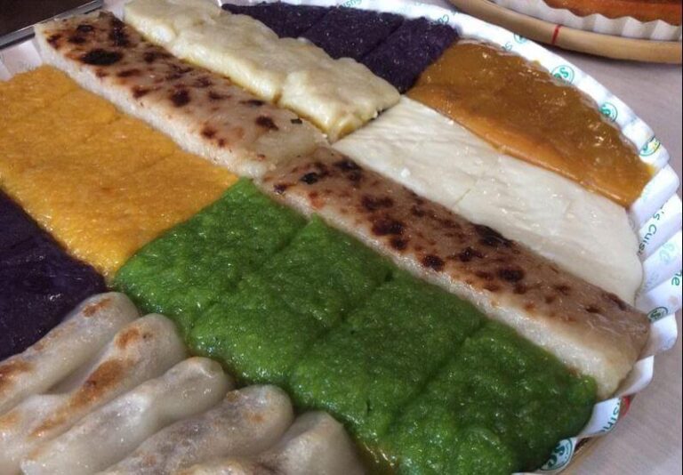 Kapampangan Takeouts You Should Get as Pasalubong - Pueblo De Oro