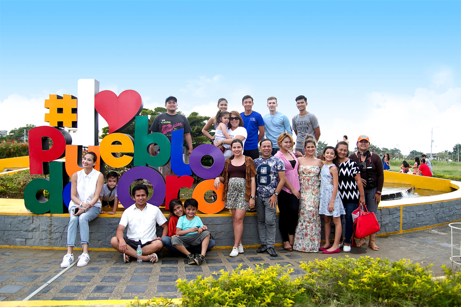 New Advertising Campaign of Pueblo de Oro - Pueblo De Oro