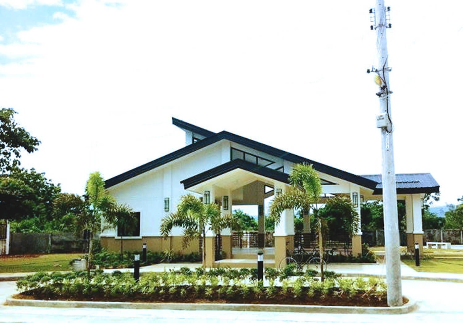 New La Aldea del Mar Clubhouse Opens for Homeowners - Pueblo De Oro