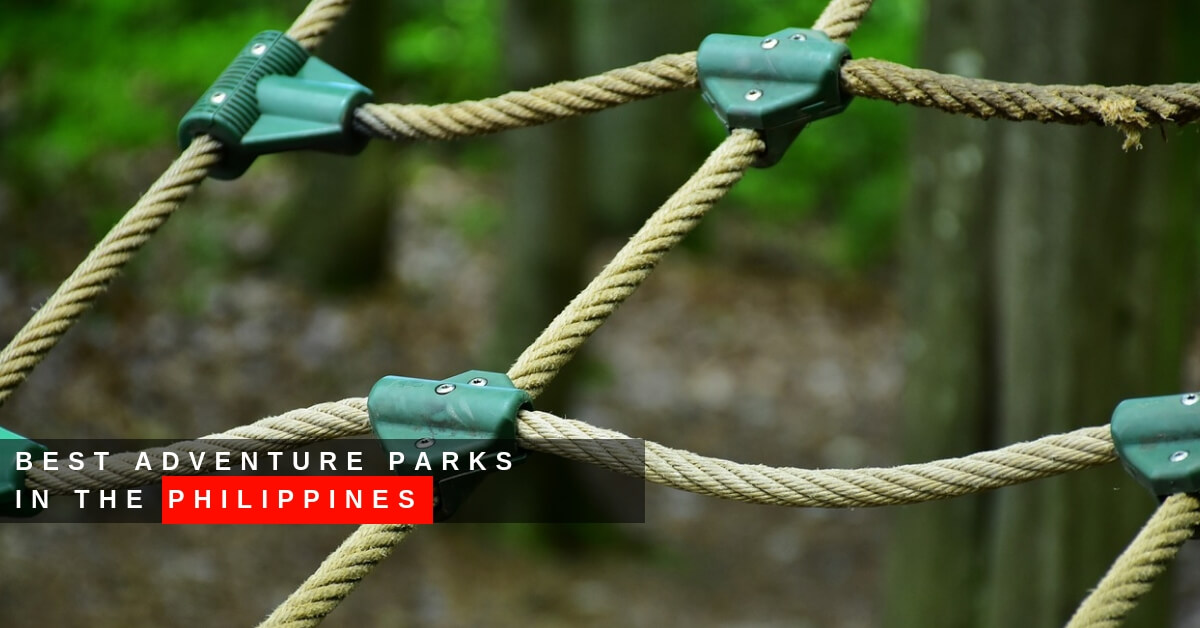 Best Adventure Parks in the Philippines - Pueblo De Oro