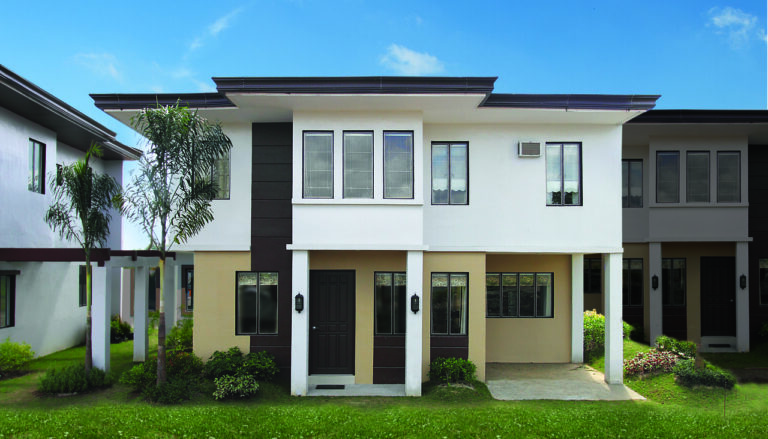 Top Subdivisions In Pampanga