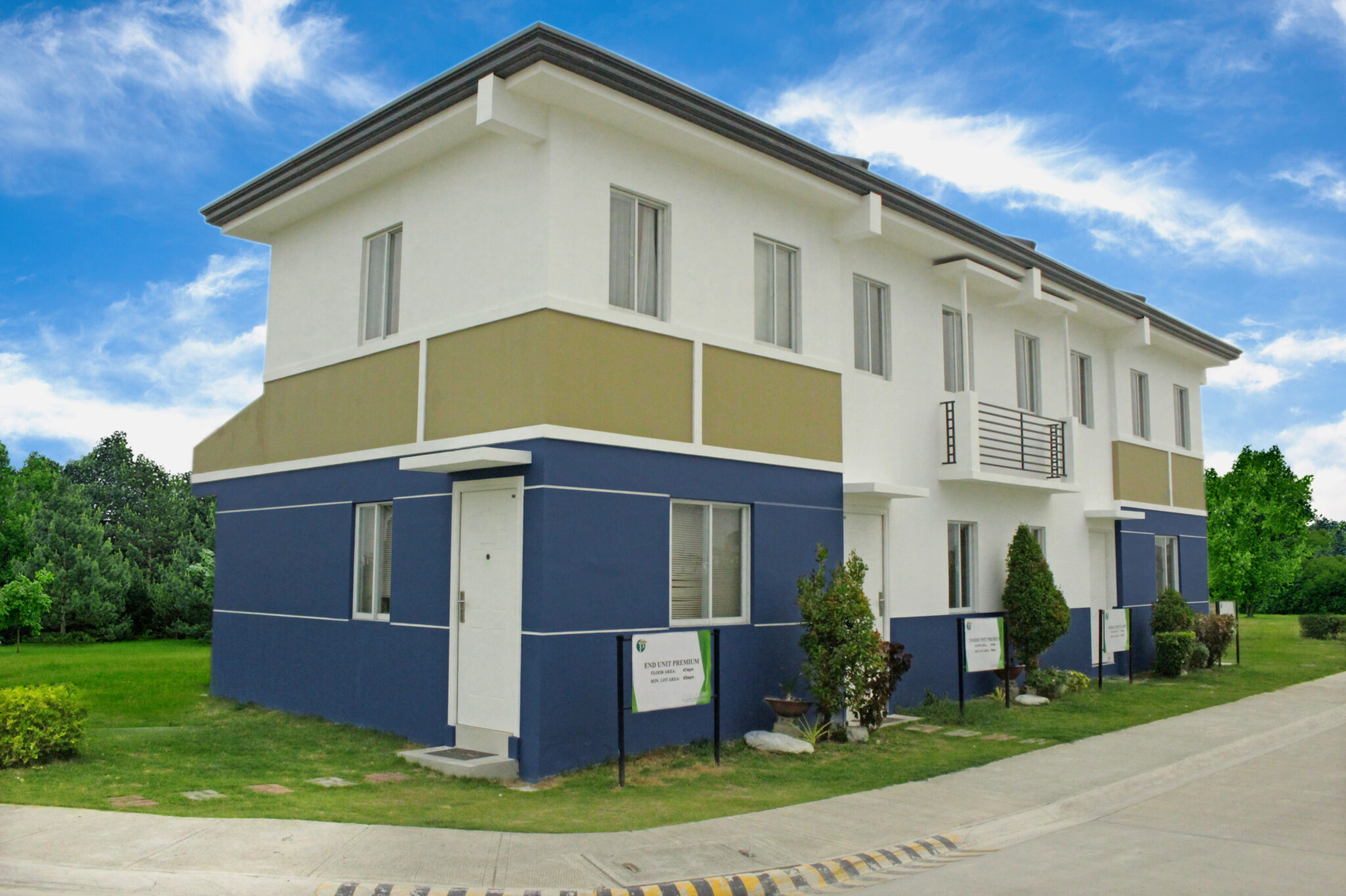 Top Subdivisions In Pampanga