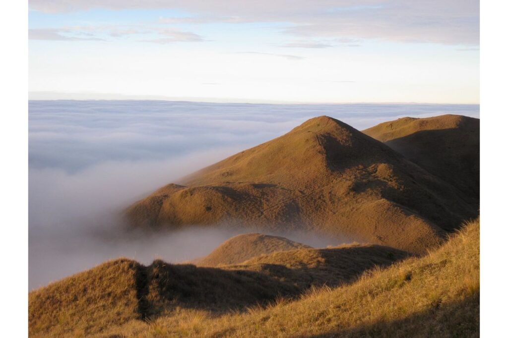 Best Hiking Trails In The Philippines