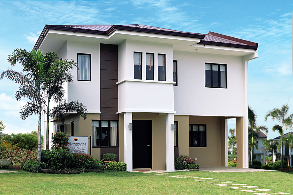 Top Subdivisions In Pampanga