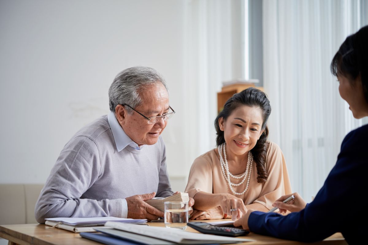 Buying Your First Home: 6 Steps to Prepare Financially