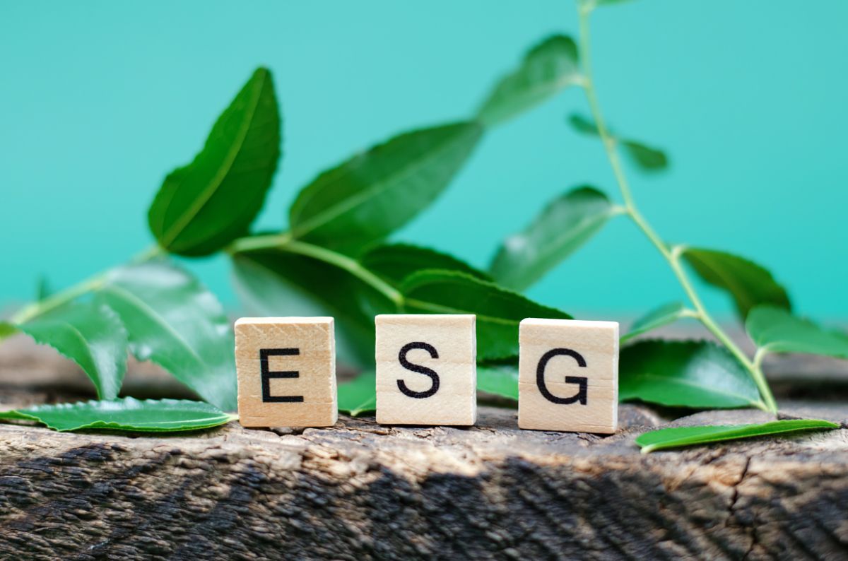 How Pueblo De Oro does ESG