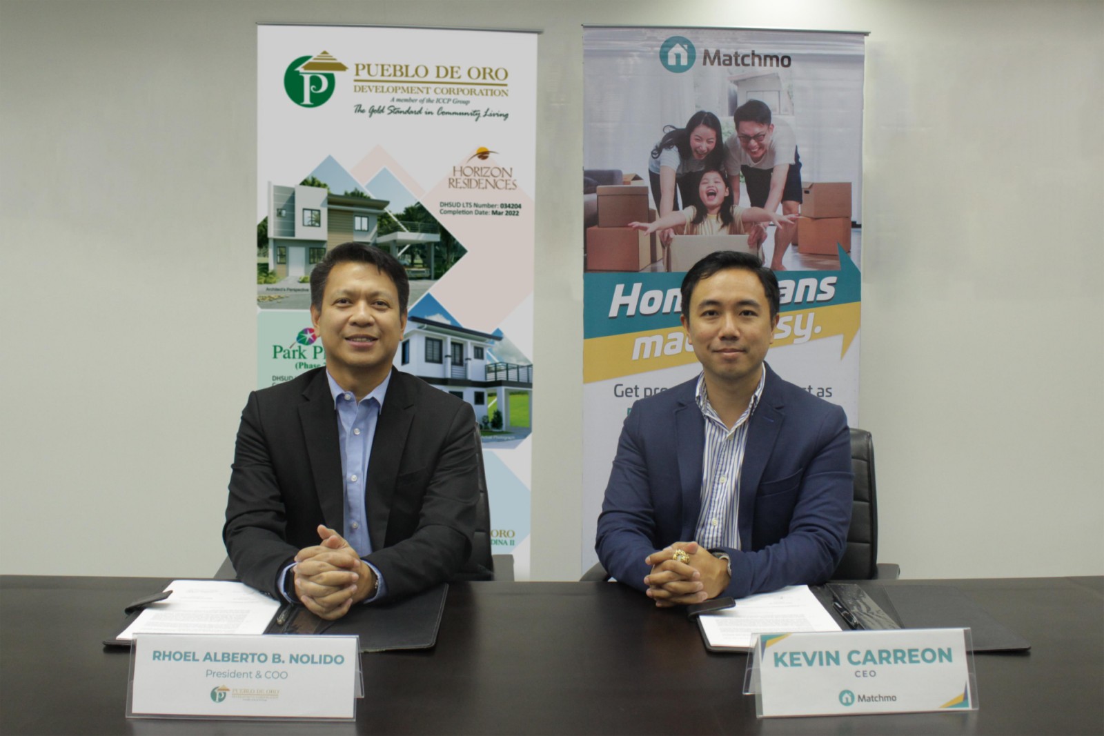 Pueblo de Oro taps digital platform for homebuyer loans - Pueblo De Oro