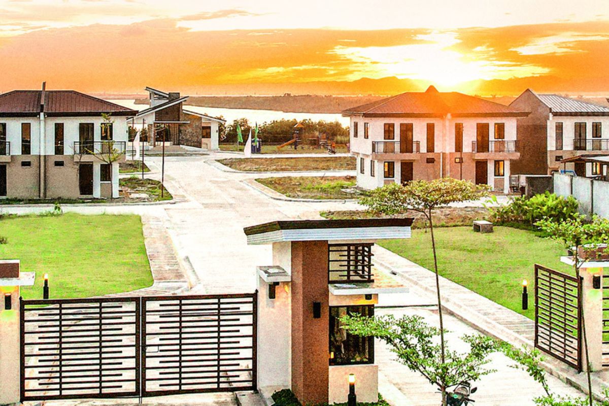 4 Unique Communities and Neighborhoods in the Philippines